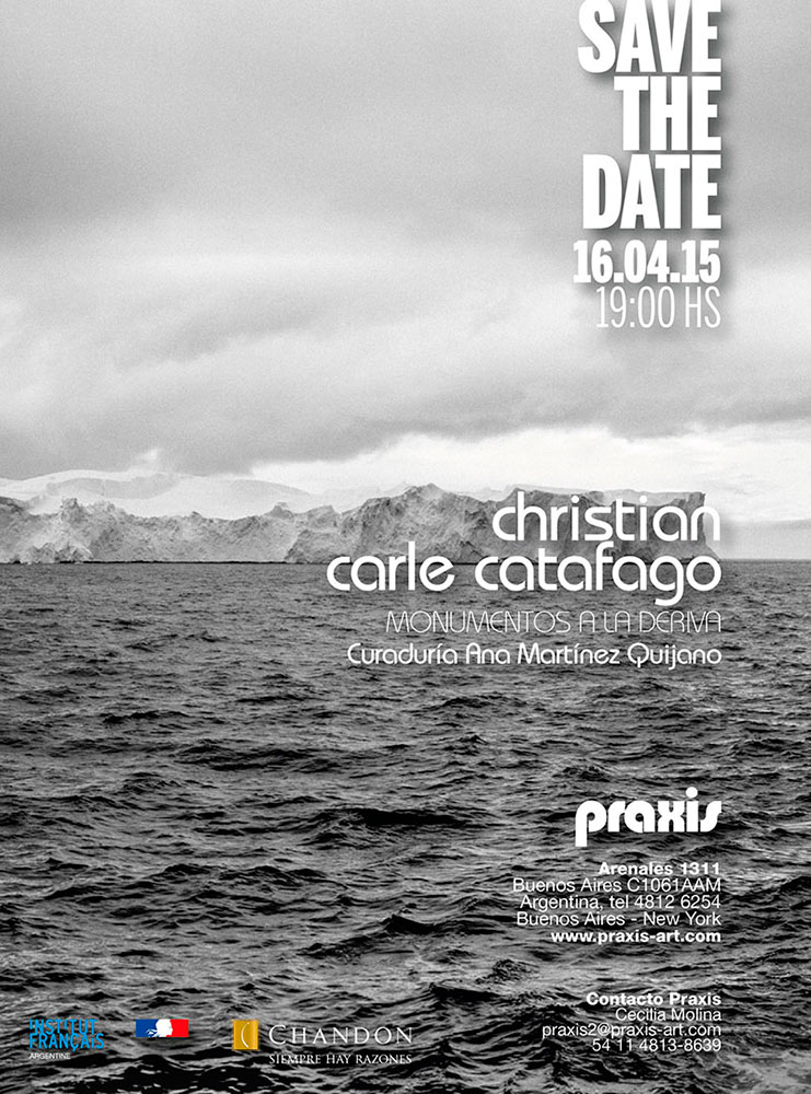 Christian Catafago | Shows