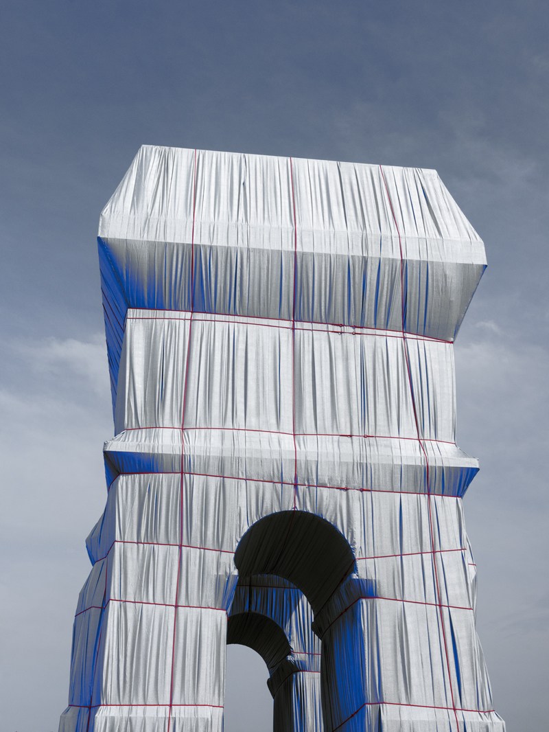 Christian Catafago | Series | Triumph